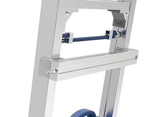 Электрическая тележка для подъема по лестнице COSMOLIFT CT300A – купить ...