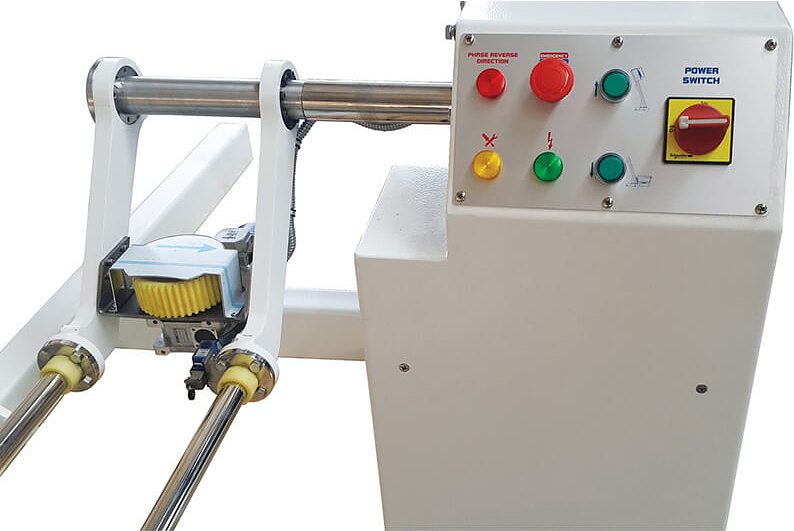 Дежеопрокидыватель автоматический Porlanmaz PMBT 430 – купить в Москве ...